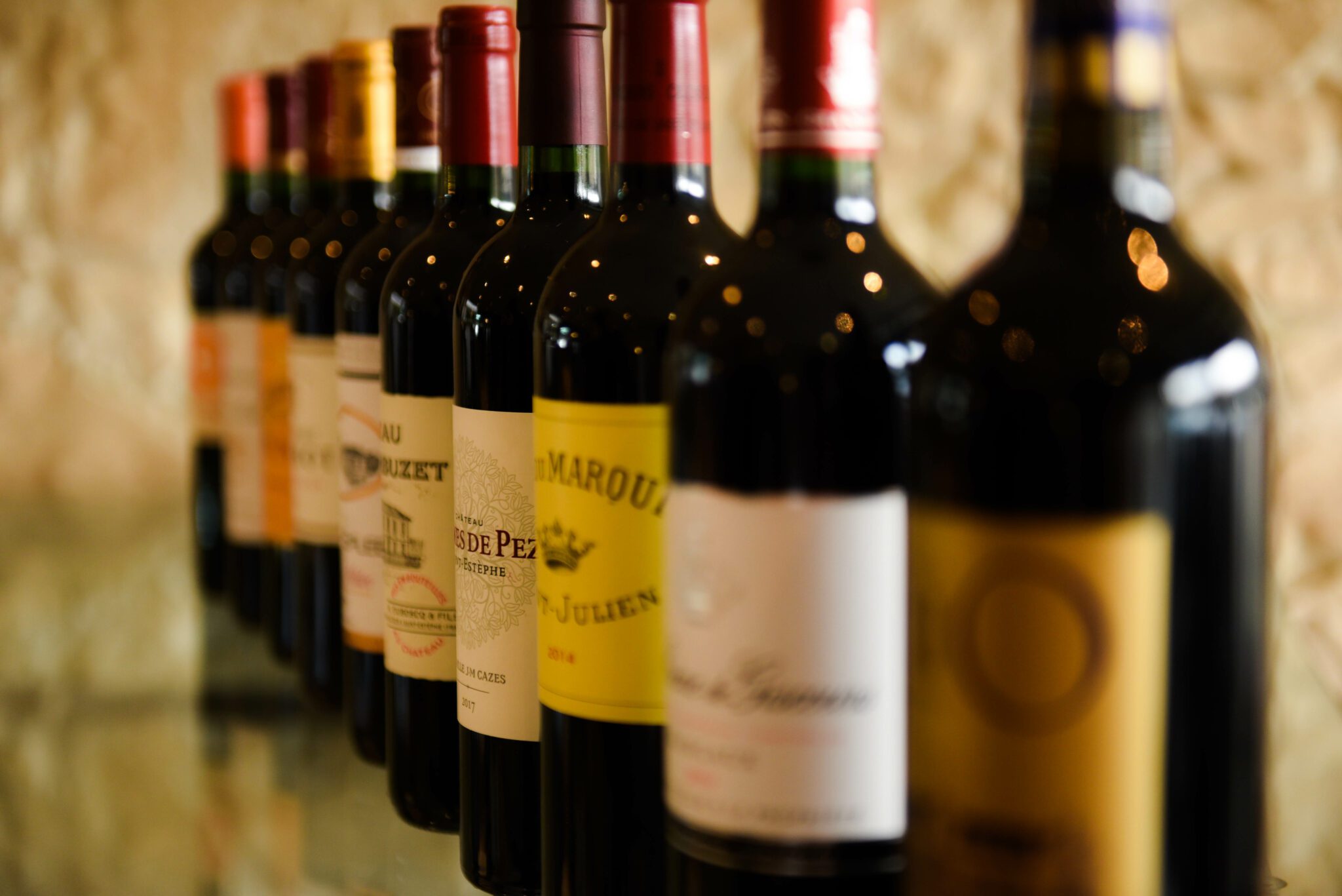 La Compagnie Médocaine - Maison Volpatti